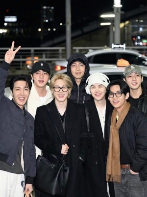 The fab 7