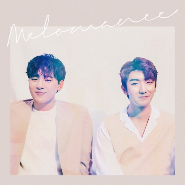 Melomance, the first music powerhouse in a year, topped the "You&I" chart.