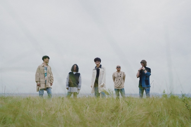 "National Rock Band" YB, released its 10th full-length album after six ...