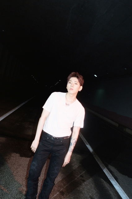 'Come back D-2' ZICO; the Expected Elements of the First Full-Length ...